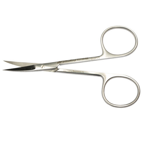 Straight Dissecting Scissors